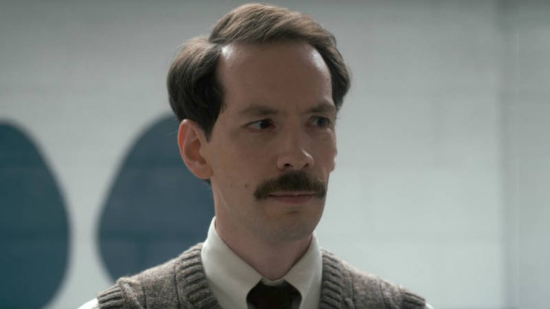 Here’s why Mr Clarke is the unsung hero of Stranger Things – The Bonus ...